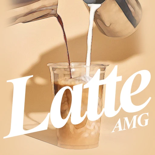 LATTE (AMG) | K-Pop Fanon Fandom Wiki | Fandom