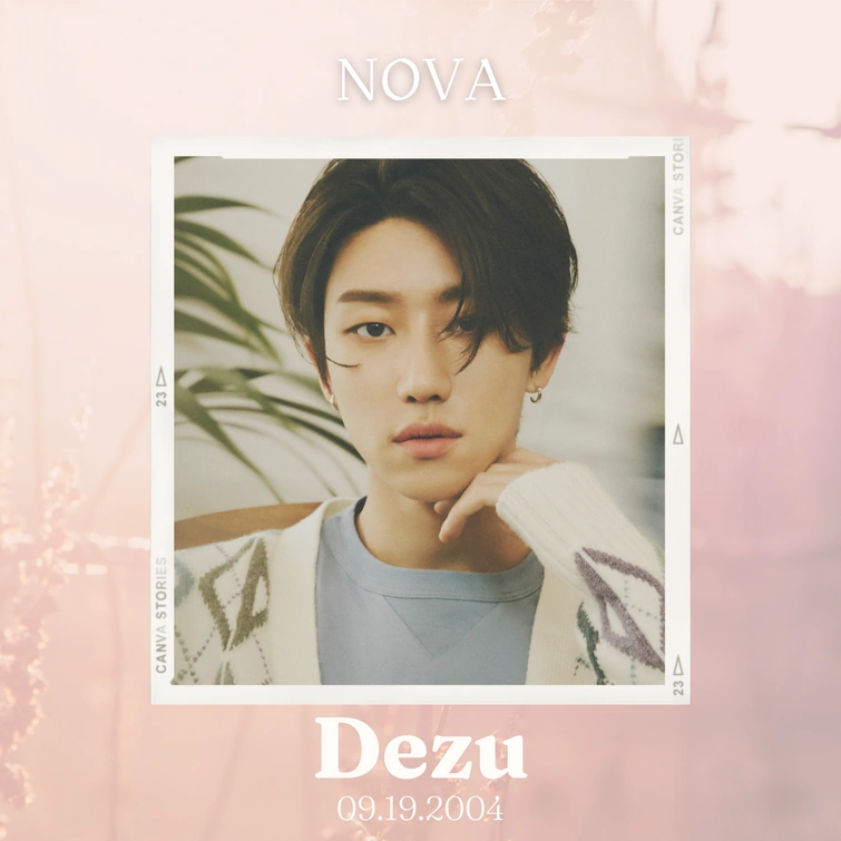 Dezu | K-Pop Fanon Fandom Wiki | Fandom