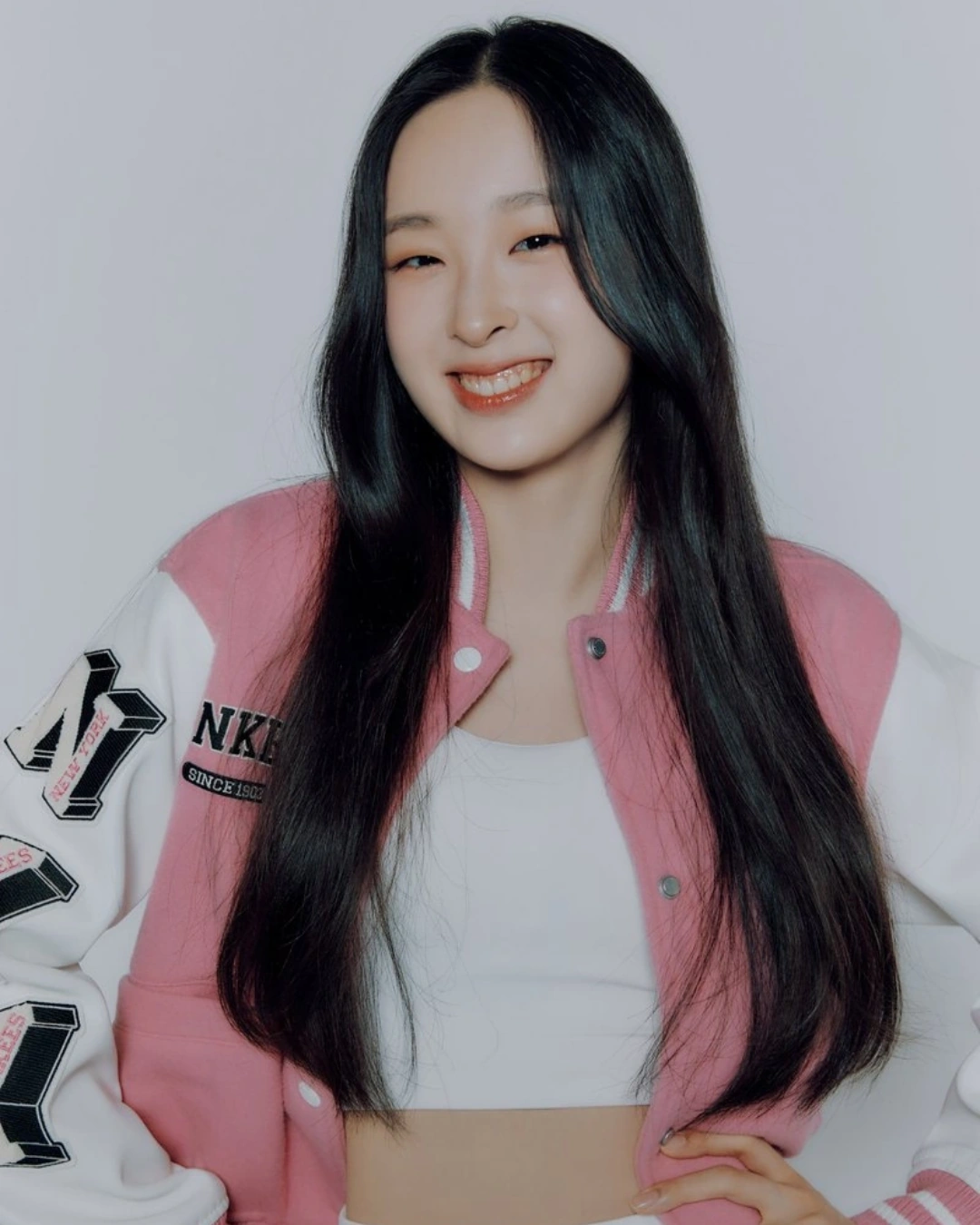 Kim Nari (Trainee) | K-Pop Fanon Fandom Wiki | Fandom