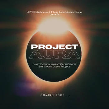 Project AURA | K-Pop Fanon Fandom Wiki | Fandom