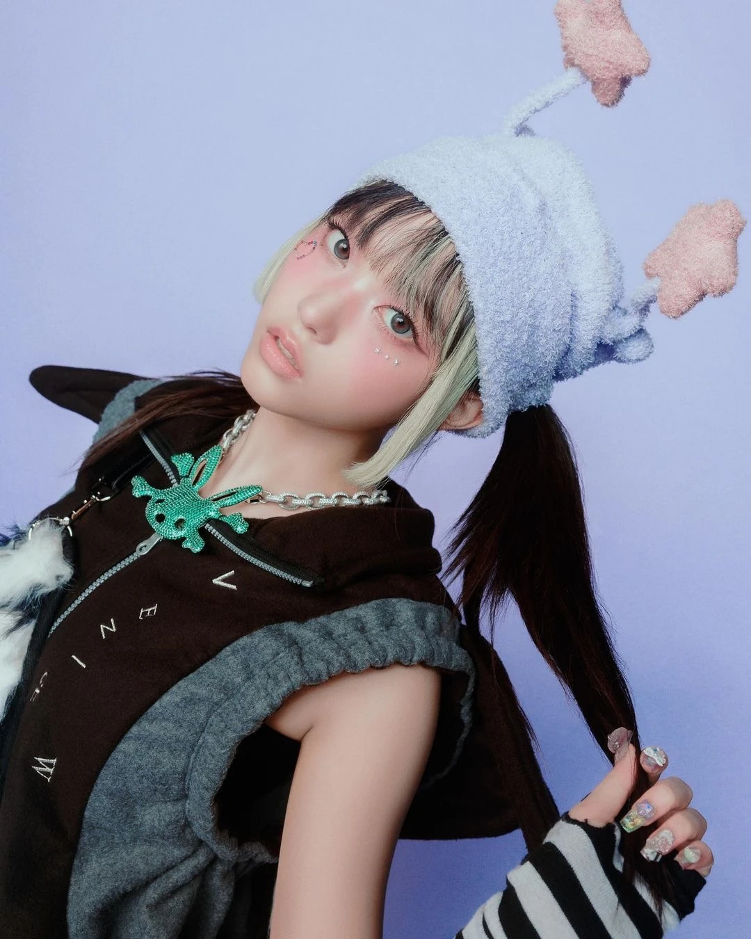 Soomi | K-Pop Fanon Fandom Wiki | Fandom