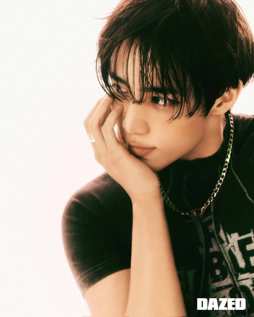 Woozji | K-Pop Fanon Fandom Wiki | Fandom