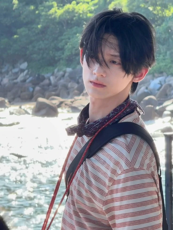 Hwang Chaemin | K-Pop Fanon Fandom Wiki | Fandom