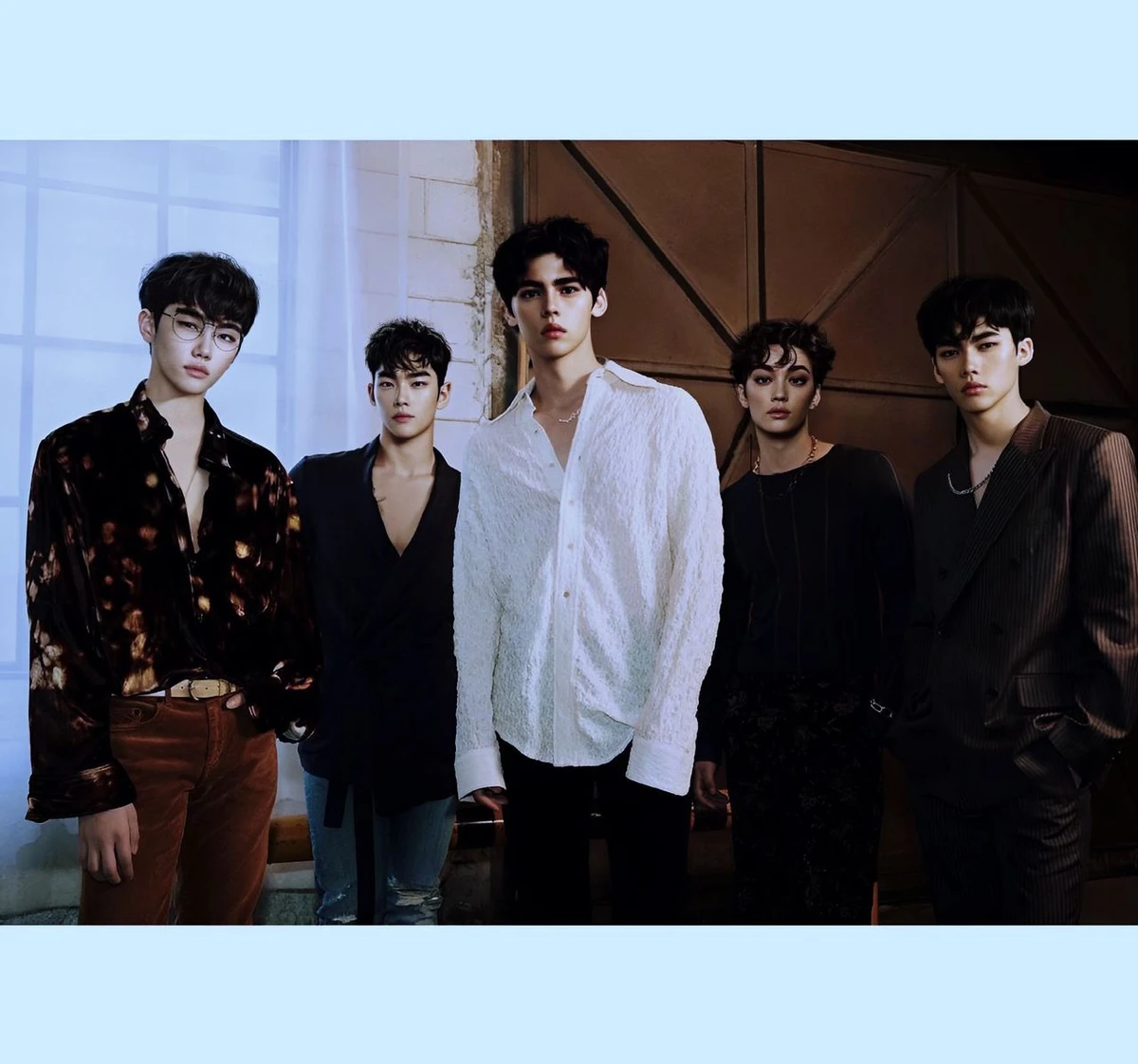 IZED | K-Pop Fanon Fandom Wiki | Fandom