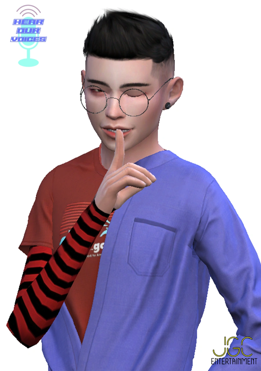 Lǐ Zhu | K-Pop Fanon Fandom Wiki | Fandom