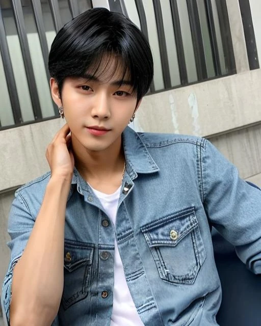 Myo | K-Pop Fanon Fandom Wiki | Fandom