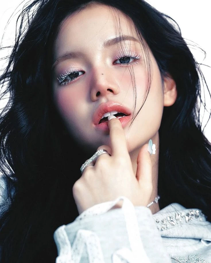 Harlow | K-Pop Fanon Fandom Wiki | Fandom