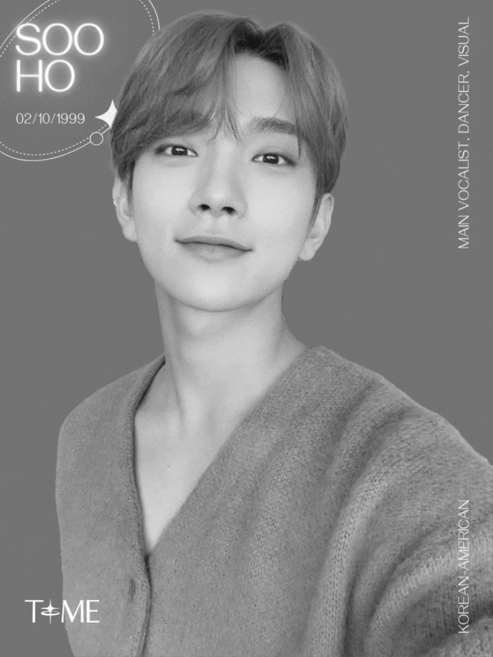 Sooho | K-Pop Fanon Fandom Wiki | Fandom
