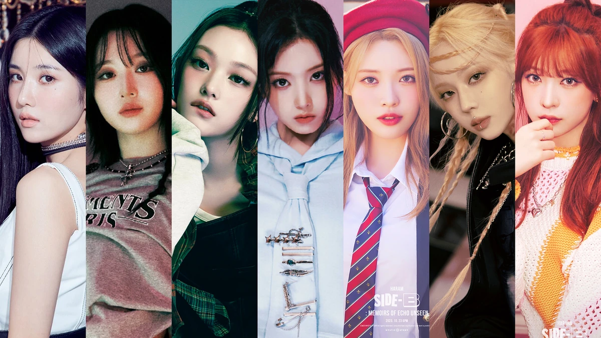 STARLIGHT (Group) | K-Pop Fanon Fandom Wiki | Fandom