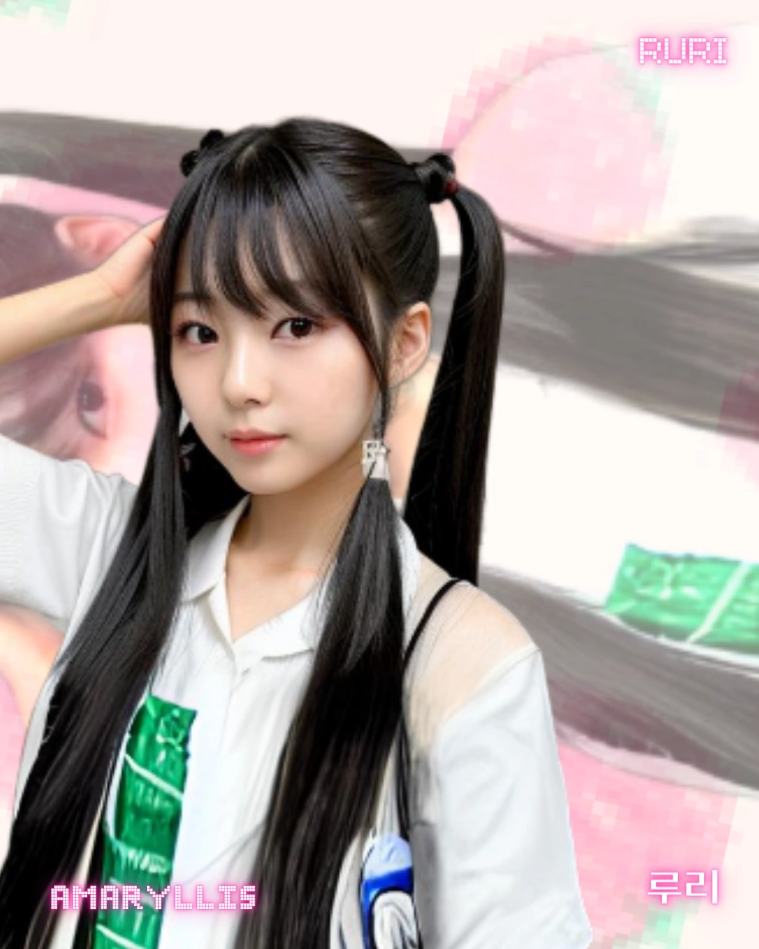 Ruri | K-Pop Fanon Fandom Wiki | Fandom