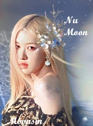 NuMoon | K-Pop Fanon Fandom Wiki | Fandom