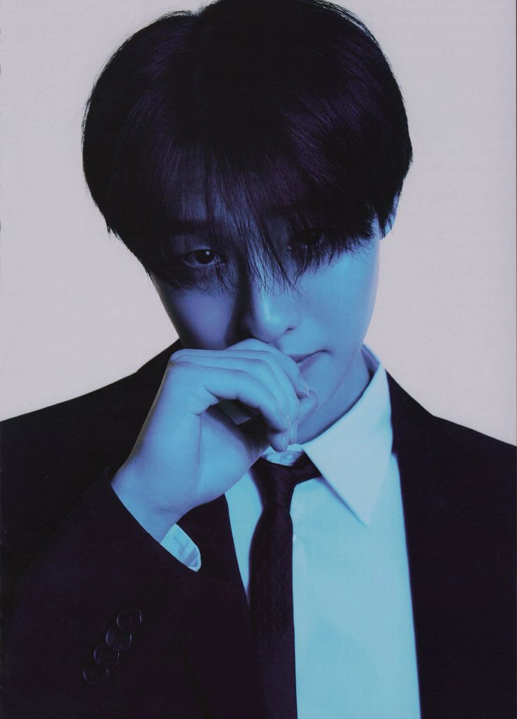 Yoobeom | K-Pop Fanon Fandom Wiki | Fandom