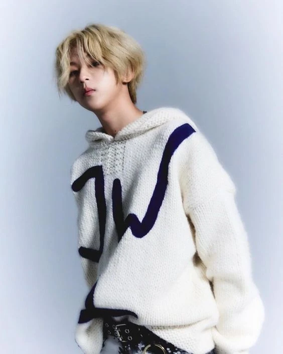 Ilya | K-Pop Fanon Fandom Wiki | Fandom