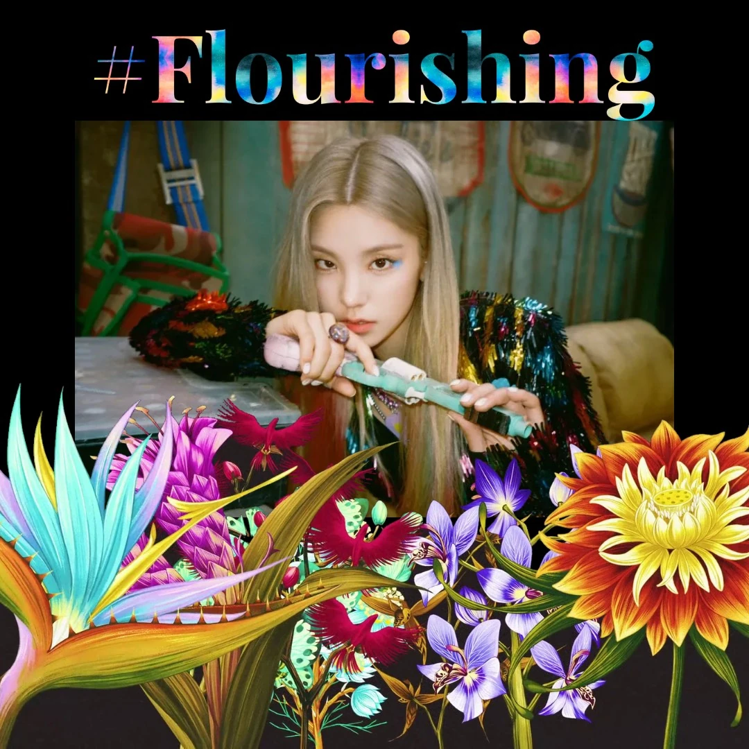 Flourishing | K-Pop Fanon Fandom Wiki | Fandom