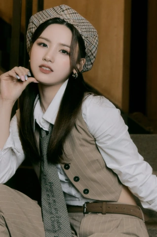Bomi | K-Pop Fanon Fandom Wiki | Fandom