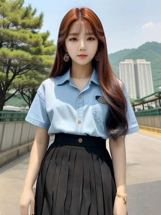 Yang Elena | K-Pop Fanon Fandom Wiki | Fandom