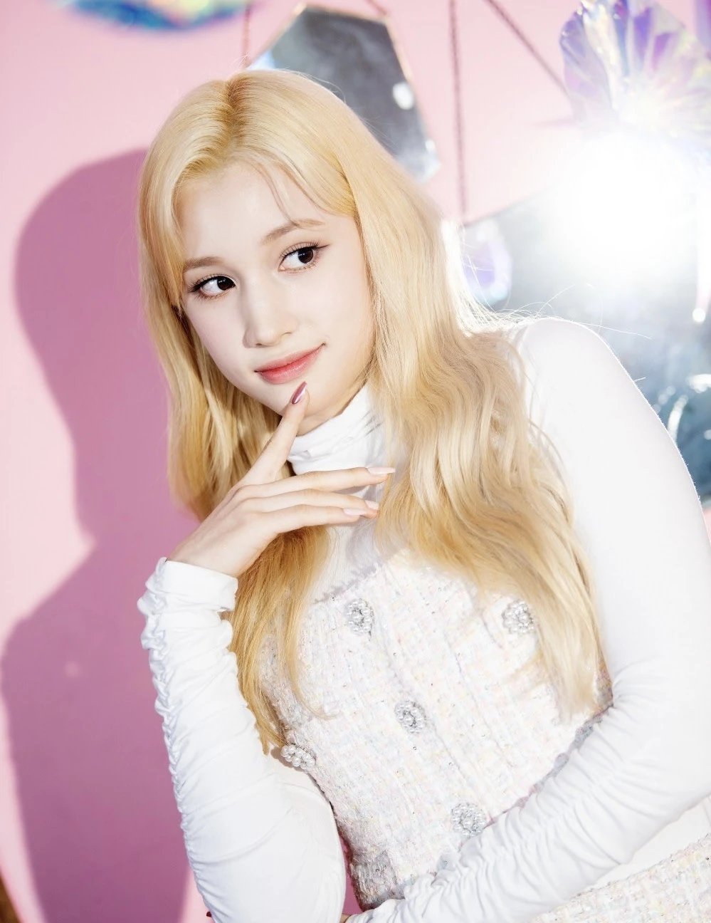 Christy | K-Pop Fanon Fandom Wiki | Fandom