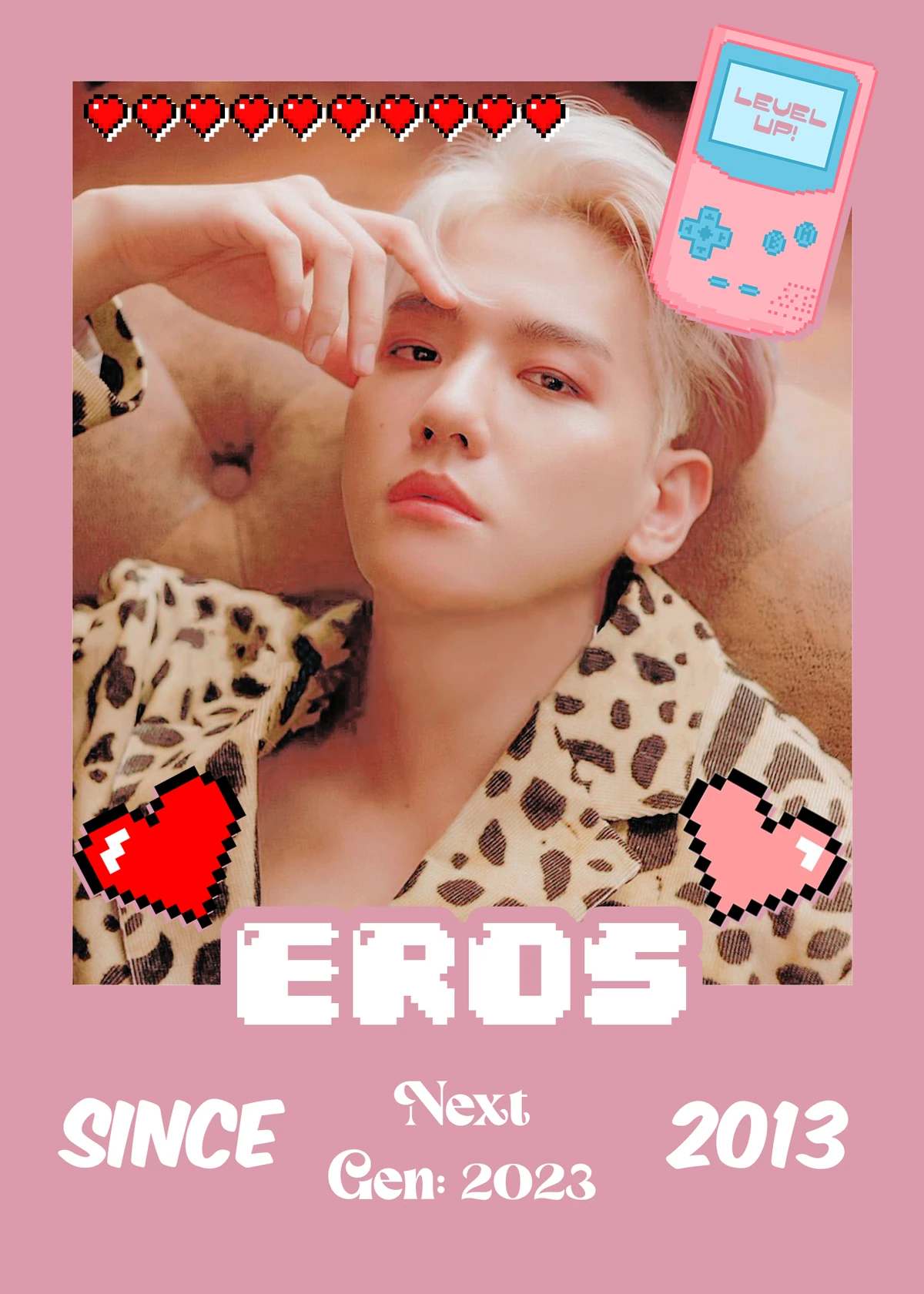 Jaebyun | K-Pop Fanon Fandom Wiki | Fandom