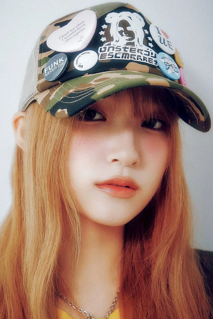 Mizuki (LOOKIE) | K-Pop Fanon Fandom Wiki | Fandom