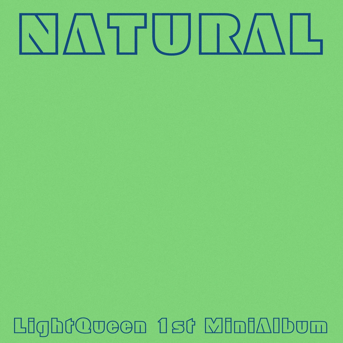 Natural (mini-album) | K-Pop Fanon Fandom Wiki | Fandom