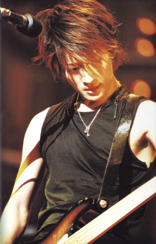 Satoru Masui | K-Pop Fanon Fandom Wiki | Fandom