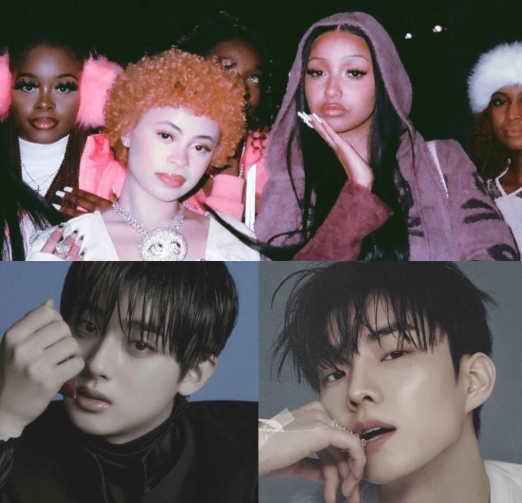 lover | K-Pop Fanon Fandom Wiki | Fandom