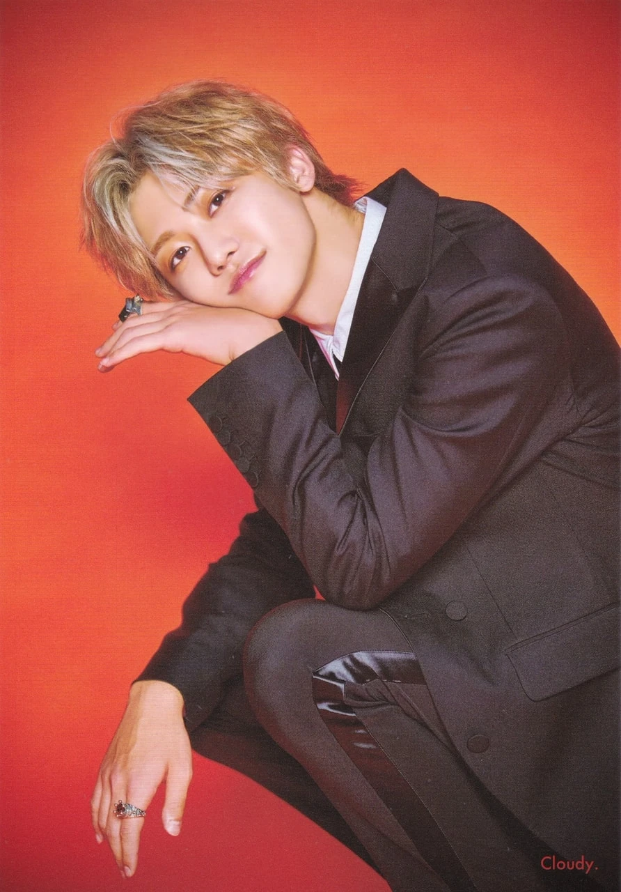 Jaeseok | K-Pop Fanon Fandom Wiki | Fandom