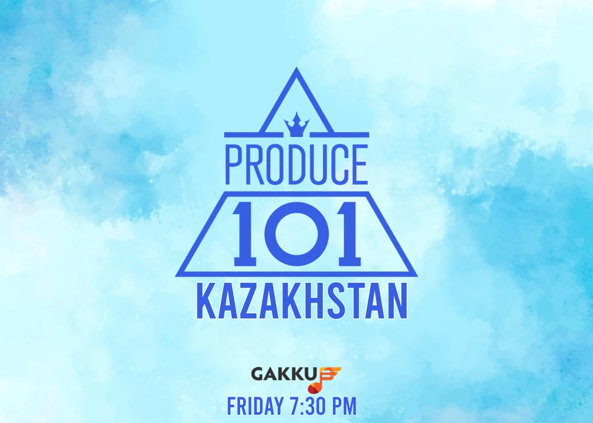 Produce 101 Kazakhstan | K-Pop Fanon Fandom Wiki | Fandom