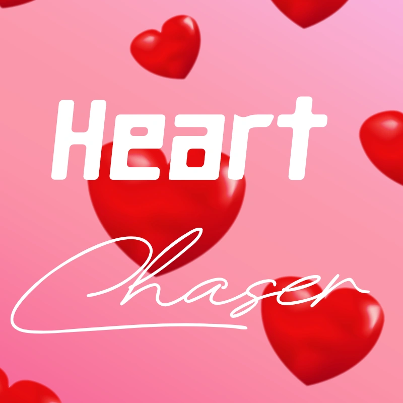 Heart Chaser | K-Pop Fanon Fandom Wiki | Fandom