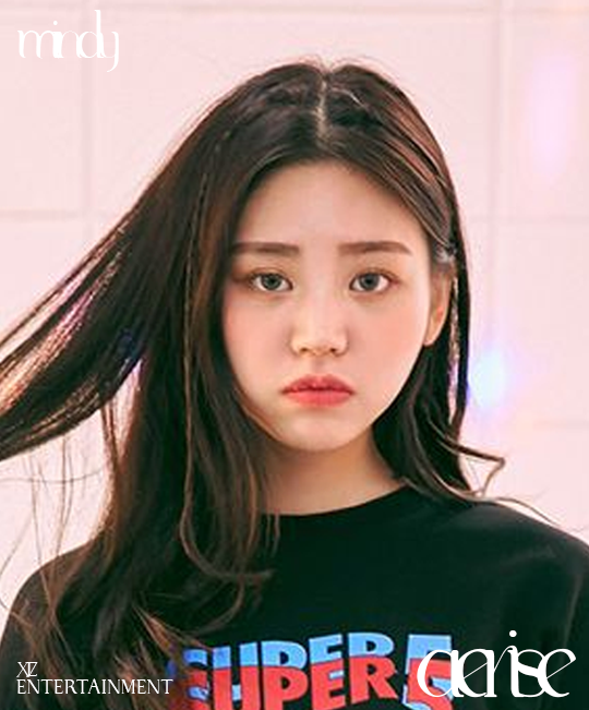 Mindy | K-Pop Fanon Fandom Wiki | Fandom Mindy | K-Pop Fanon Fandom Wiki | Fandom