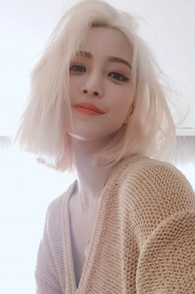 Amy Paek | K-Pop Fanon Fandom Wiki | Fandom