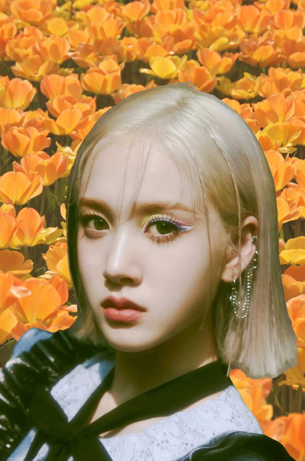 Bae Chaebin (MagicBerry) | K-Pop Fanon Fandom Wiki | Fandom