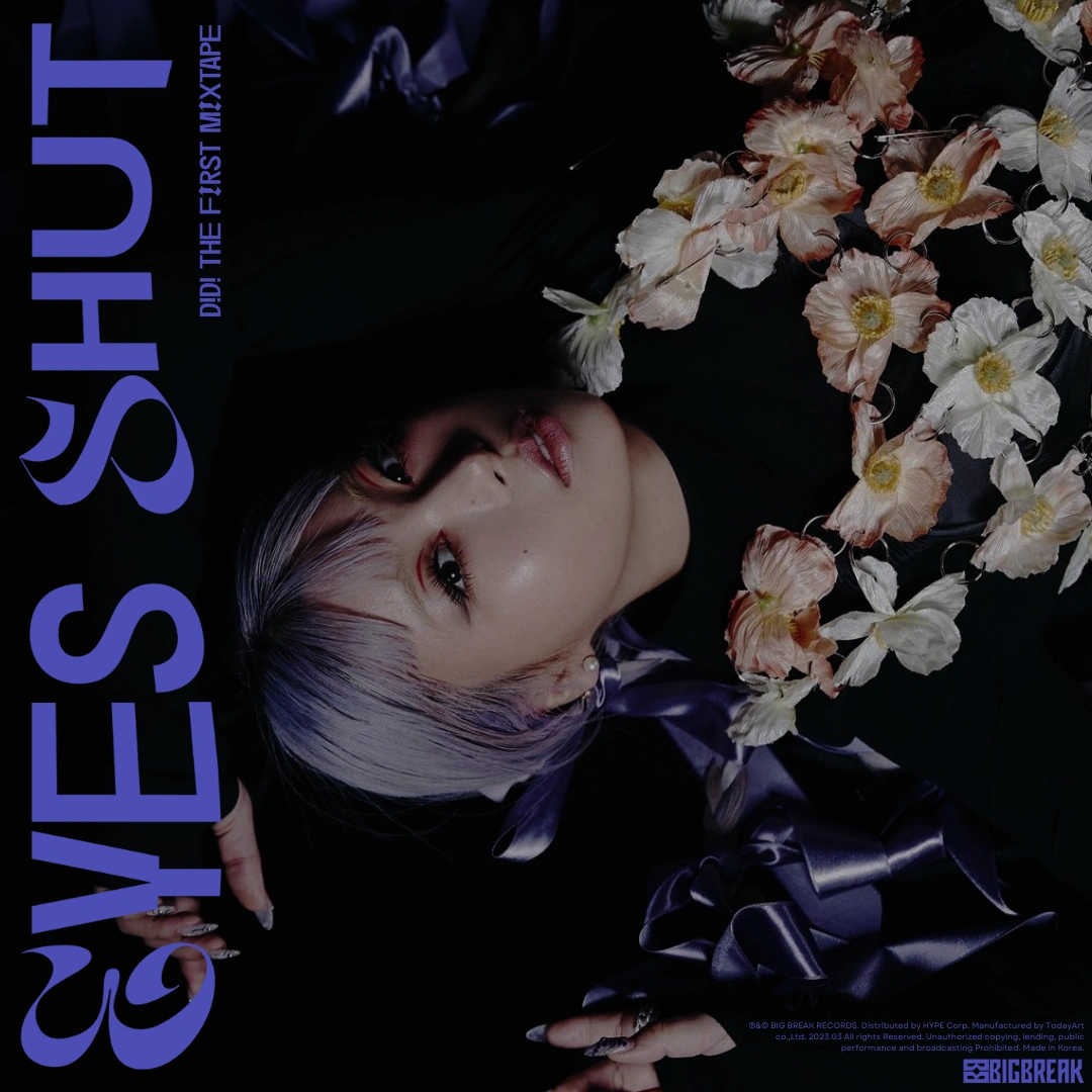 Eyes Shut | K-Pop Fanon Fandom Wiki | Fandom
