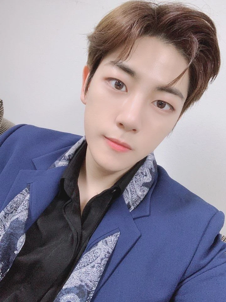 Kwon Daeho | K-Pop Fanon Fandom Wiki | Fandom