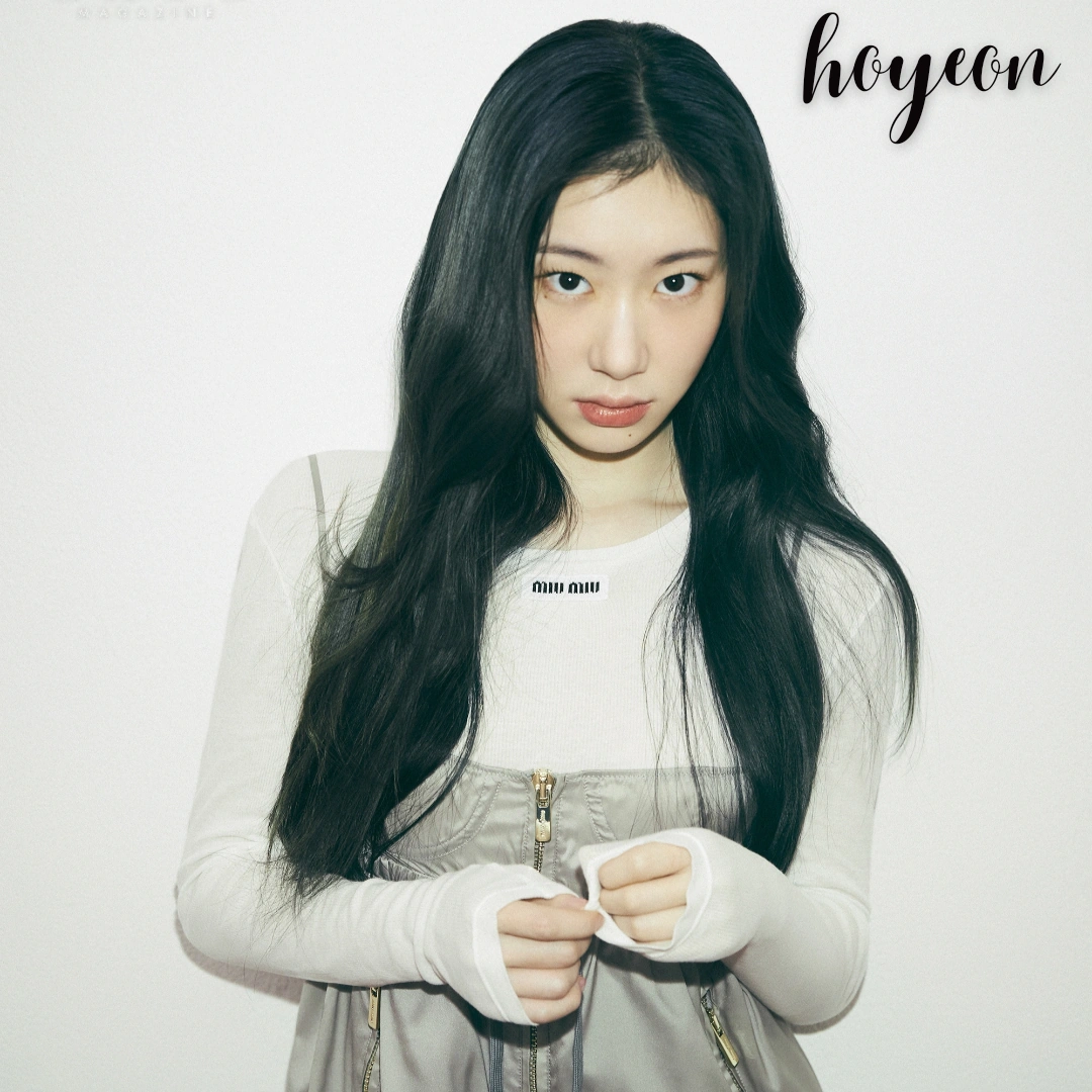 Hoyeon (NAVILLERA) | K-Pop Fanon Fandom Wiki | Fandom
