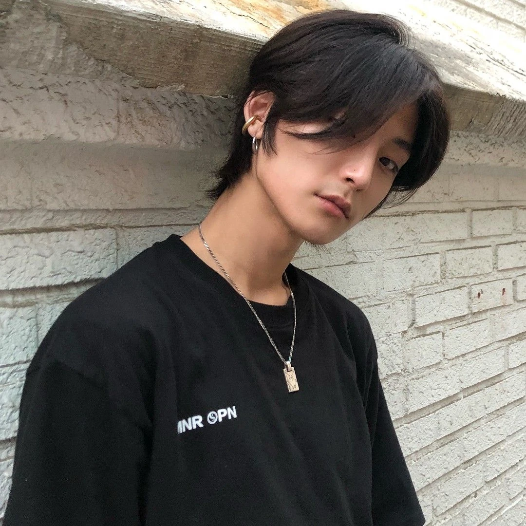 Seyong | K-Pop Fanon Fandom Wiki | Fandom