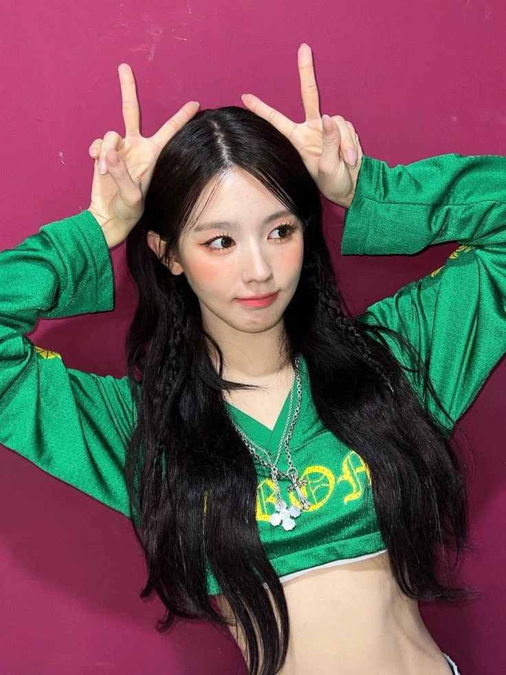 Minnie (elevea) | K-Pop Fanon Fandom Wiki | Fandom