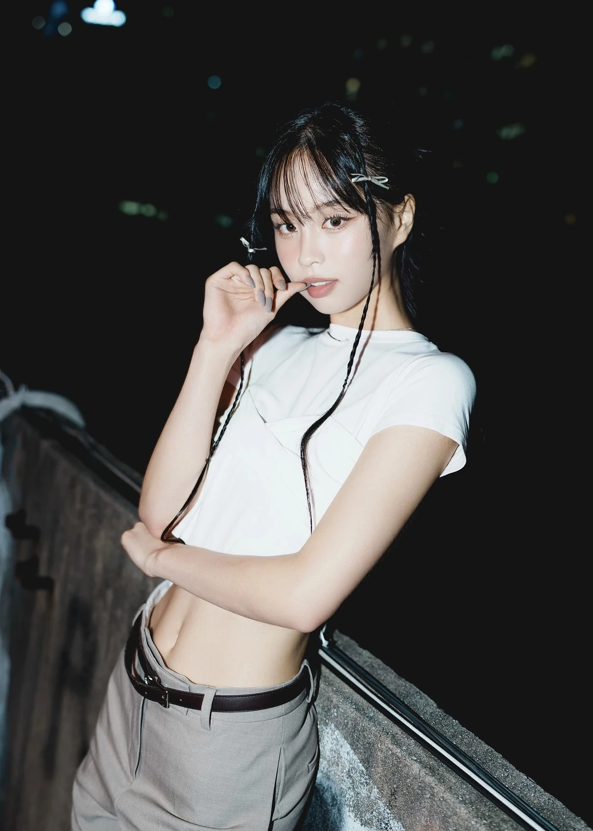 Scarlett | K-Pop Fanon Fandom Wiki | Fandom