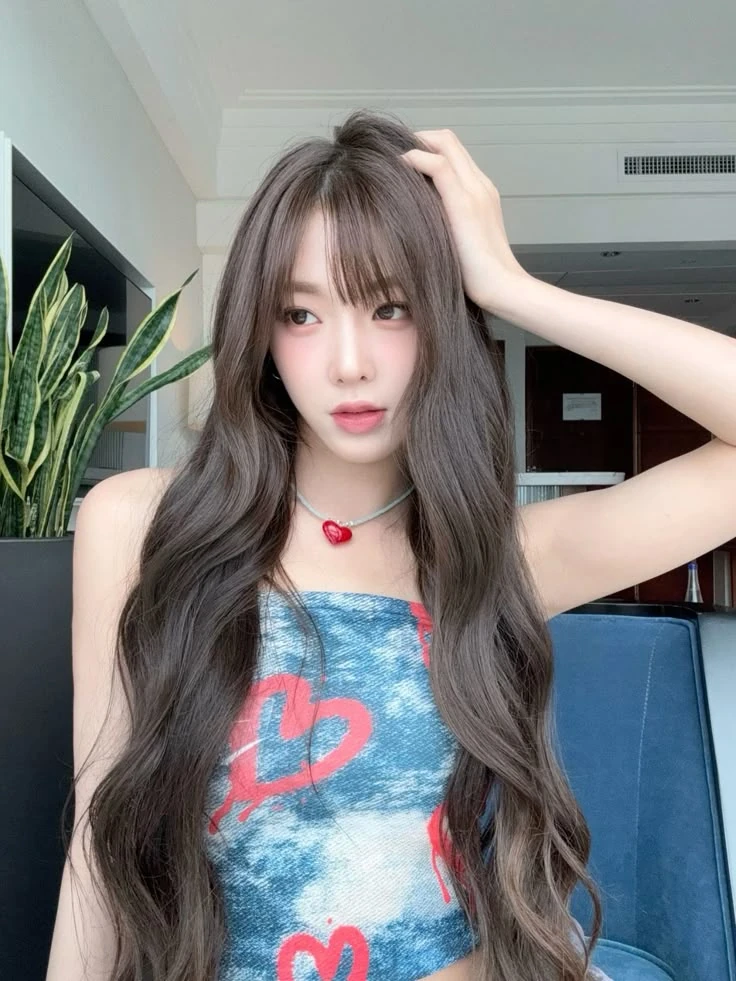 Yu Lanfen | K-Pop Fanon Fandom Wiki | Fandom