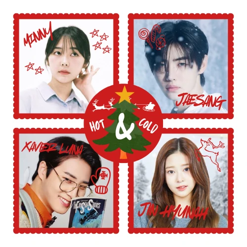 Hot and Cold | K-Pop Fanon Fandom Wiki | Fandom