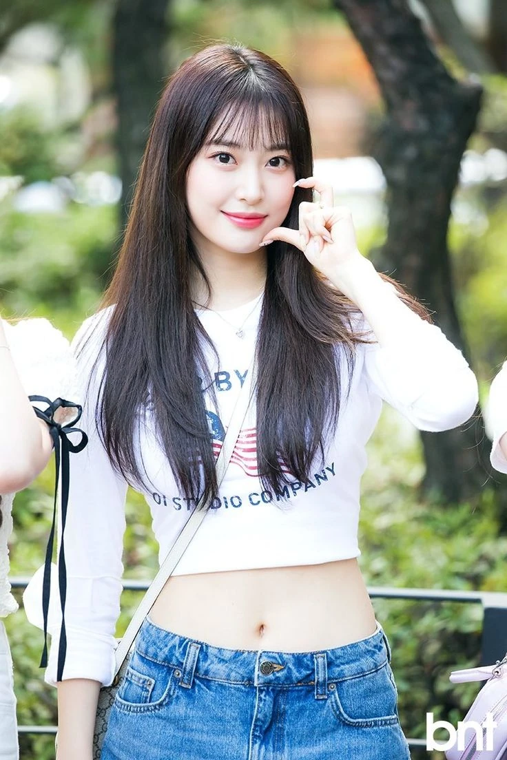 Jiyou | K-Pop Fanon Fandom Wiki | Fandom