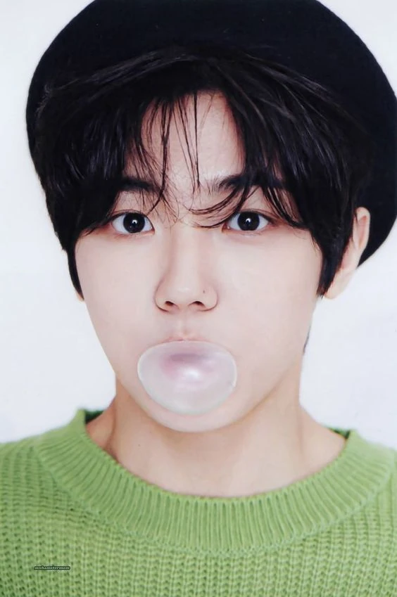 Bomin | K-Pop Fanon Fandom Wiki | Fandom