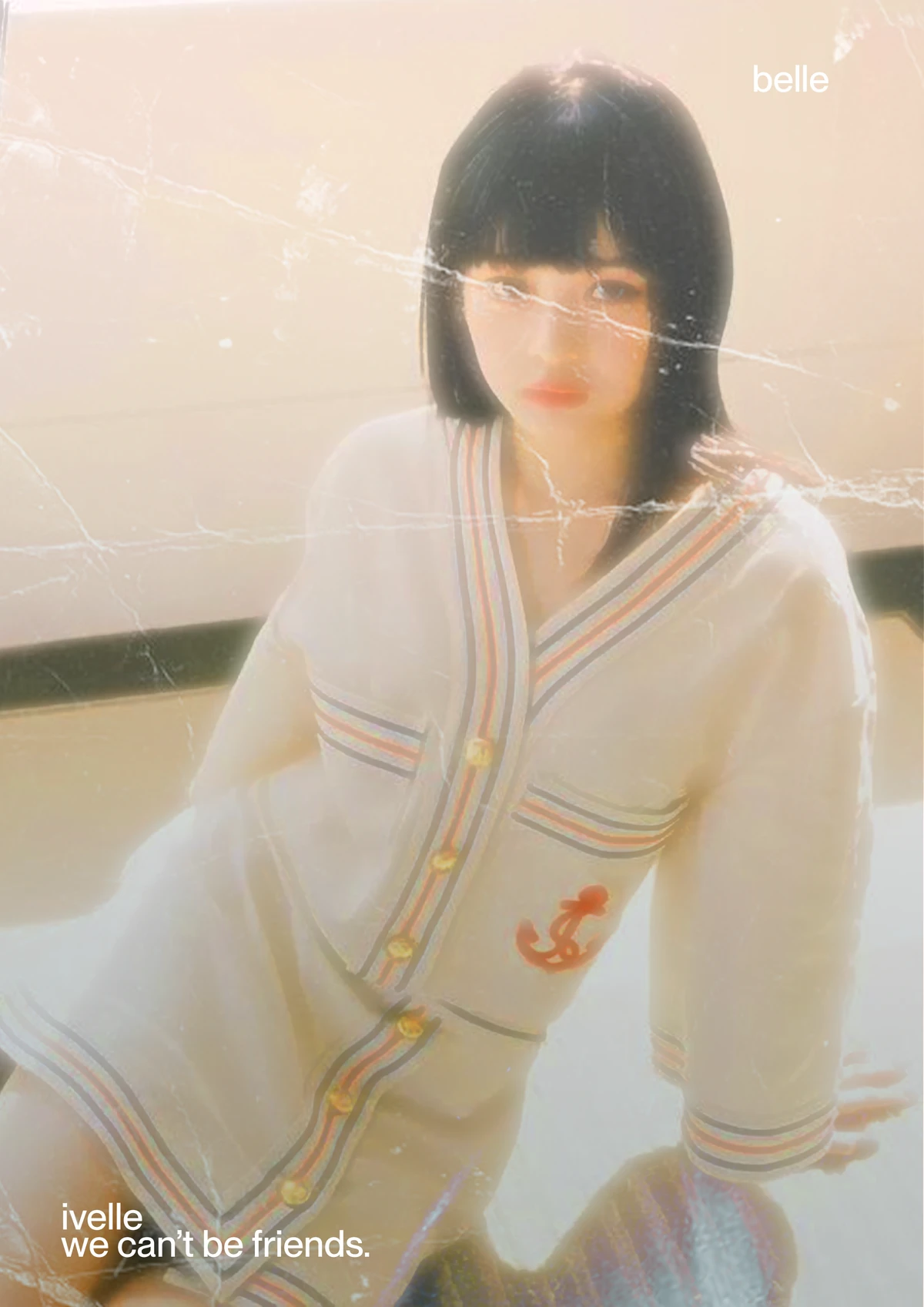 Belle (IVELLE) | K-Pop Fanon Fandom Wiki | Fandom