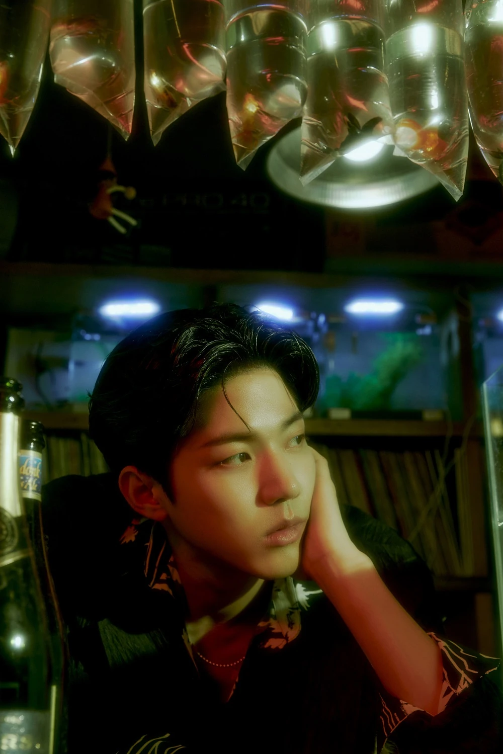 Taejun (One way) | K-Pop Fanon Fandom Wiki | Fandom