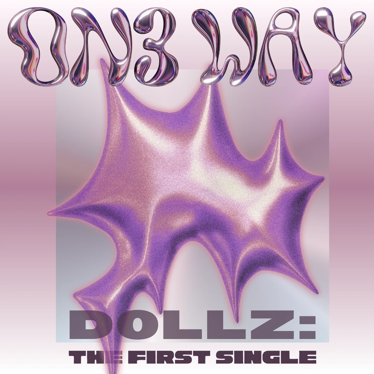 One way (single) | K-Pop Fanon Fandom Wiki | Fandom