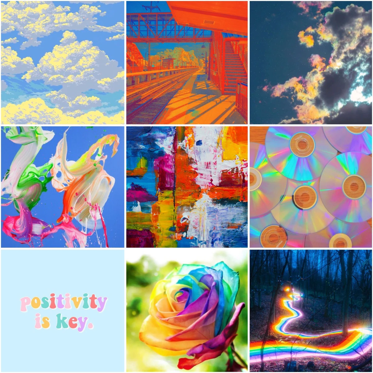 MUSE | K-Pop Fanon Fandom Wiki | Fandom