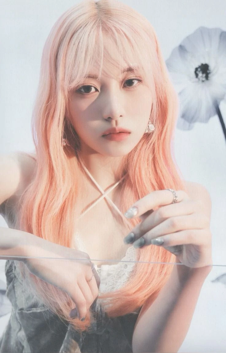 Sungchae | K-Pop Fanon Fandom Wiki | Fandom