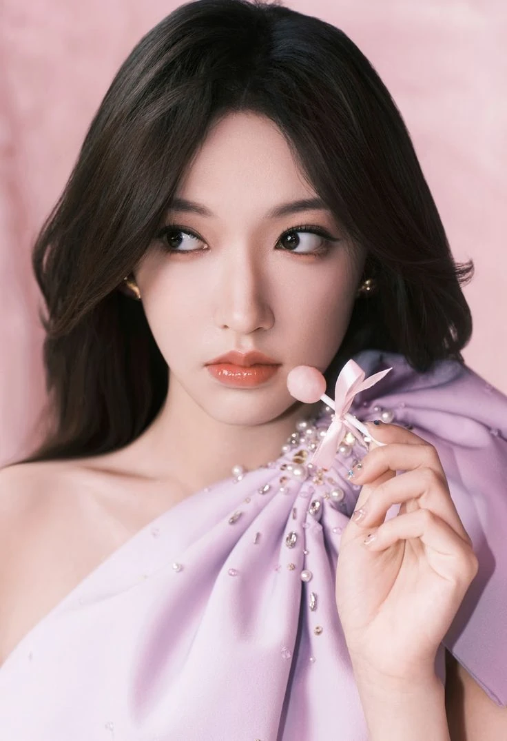 Yumei | K-Pop Fanon Fandom Wiki | Fandom