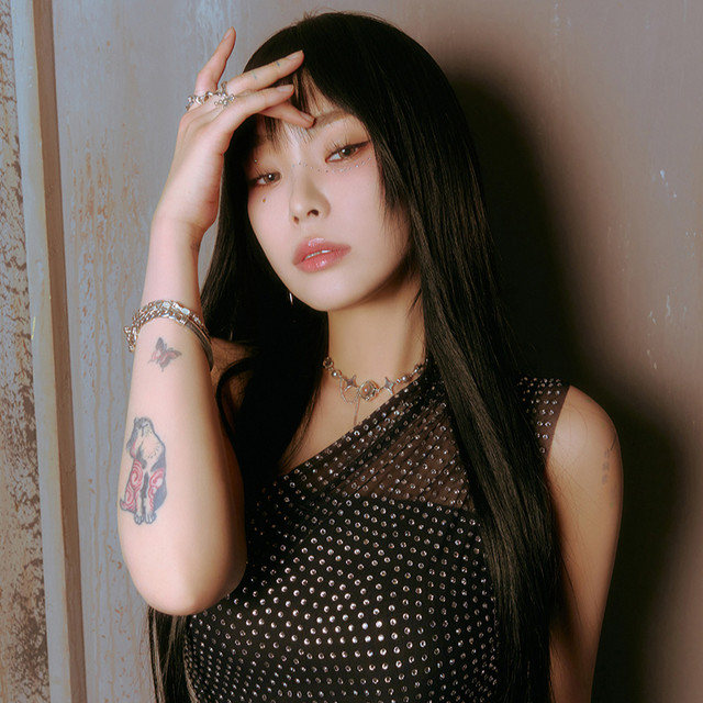 Fei Fei | K-Pop Fanon Fandom Wiki | Fandom