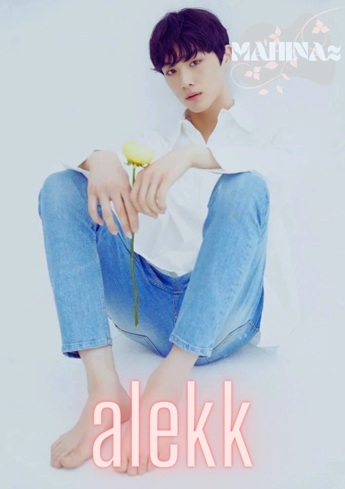 Alekk | K-Pop Fanon Fandom Wiki | Fandom